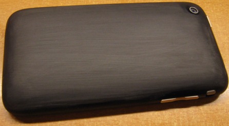 How To Restore The Casing Of A Scratched iPhone - iPhone Hacks | #1 ...