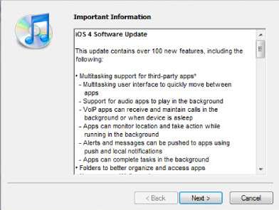 Breaking News: Apple Releases iOS 4 For iPhone And iPod Touch [Updated ...
