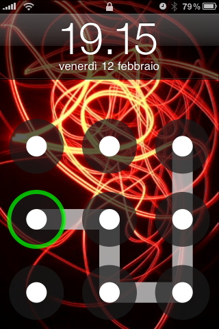 AndroidLock XT: Jailbreak App Brings Android-like Lock Screen To ...