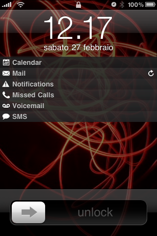 AndroidLock XT: Jailbreak App Brings Android-like Lock Screen To ...