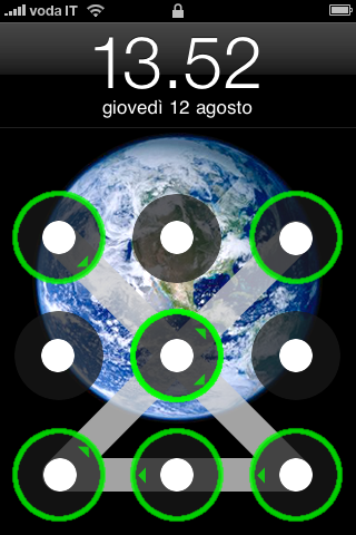 AndroidLock XT: Jailbreak App Brings Android-like Lock Screen To Jailbroken iPhone - iPhone ...