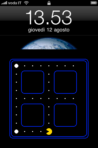 AndroidLock XT: Jailbreak App Brings Android-like Lock Screen To ...