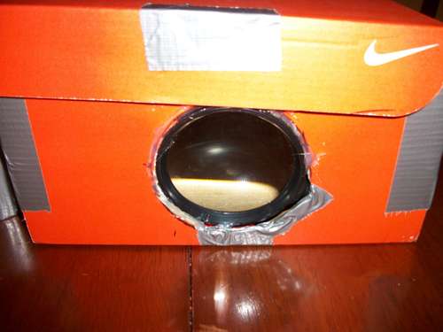 DIY iPhone Projector - iPhone Hacks | #1 iPhone, iPad, iOS Blog