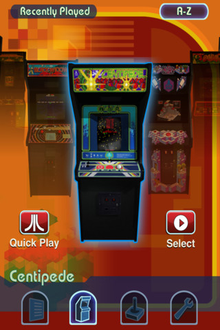 Atari's Greatest Hits App For iOS Including 100 Classic Atari 2600 And ...