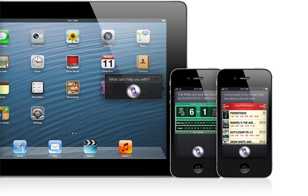 Apple Unveils iOS 6 With Over 200 New Features Including New Maps App ...