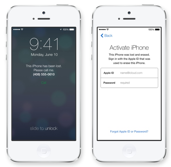 iOS 7: New Security Features - iPhone Hacks | #1 iPhone, iPad, iOS Blog