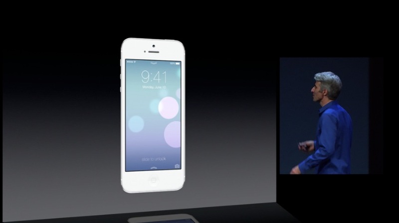 Apple announces iOS 7, the biggest change to iOS since the iPhone ...