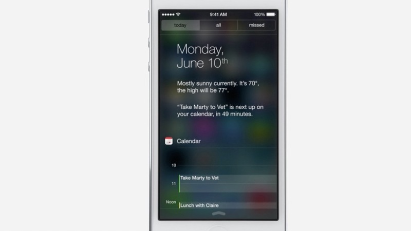 Apple announces iOS 7, the biggest change to iOS since the iPhone ...