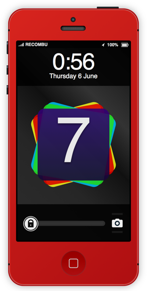 Check out this interactive iPhone 5S and iOS 7 simulator - iPhone Hacks ...