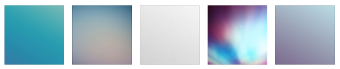 Wallpaper Wednesday: 5 Gradient-Themed Wallpapers for iPhone - iPhone ...