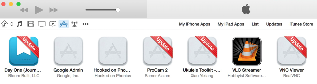 Here's what the redesigned iTunes 12 beta looks like [Screenshots]