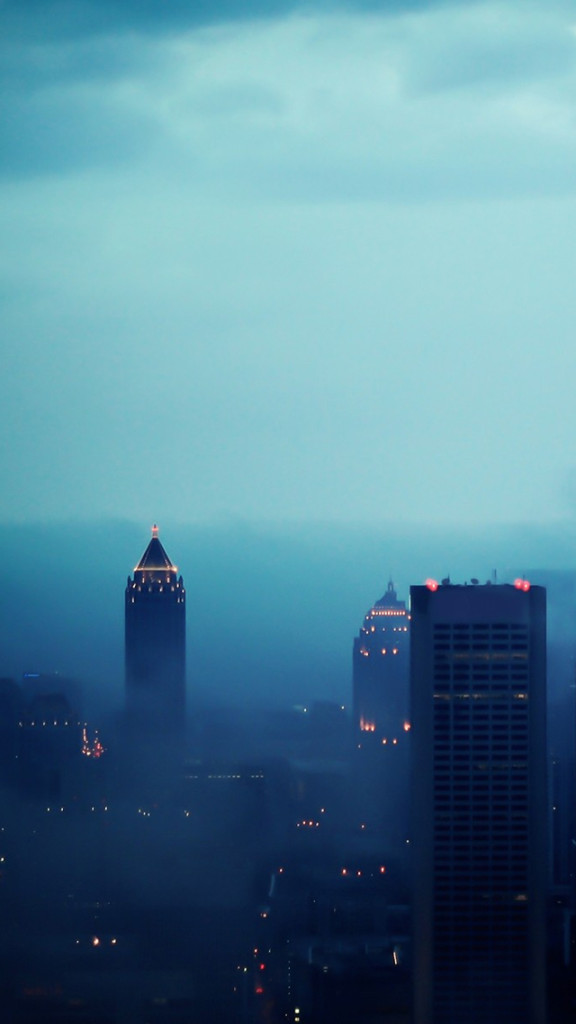 Wallpaper Weekend: 5 City-Themed Wallpapers for iPhone - iPhone Hacks ...