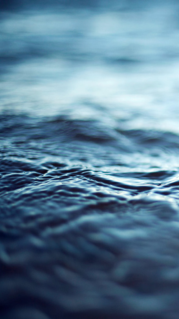 Wallpaper Wednesday: 5 Water-Themed Wallpapers for iPhone - iPhone ...