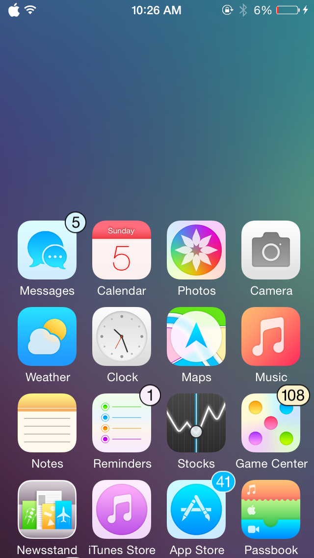 How to use Reachability on iOS 7 - iPhone Hacks | #1 iPhone, iPad, iOS Blog