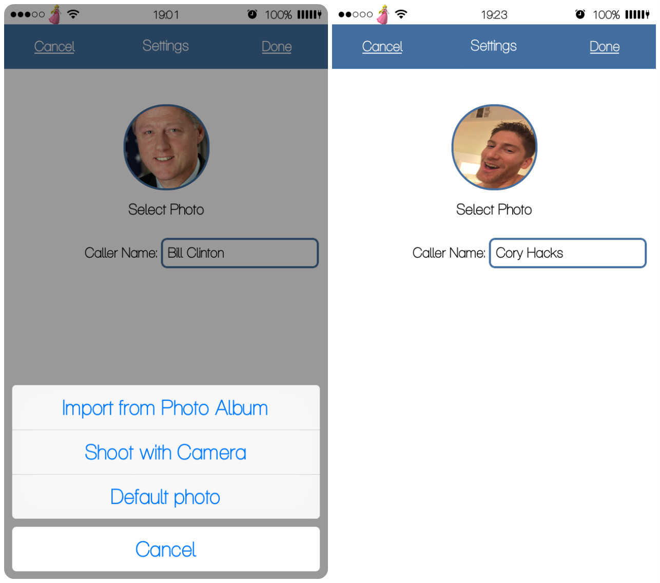 How to schedule fake calls to escape terrible dates and boring meetings ...