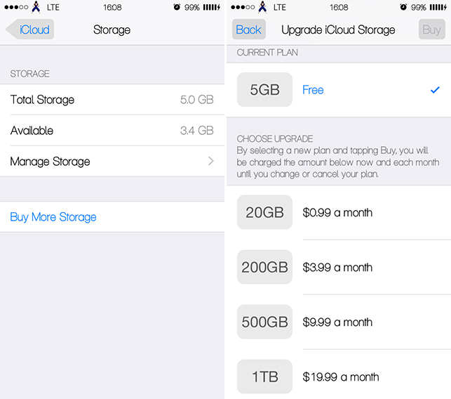 How to delete backups and free up space in iCloud - iPhone Hacks | #1 ...