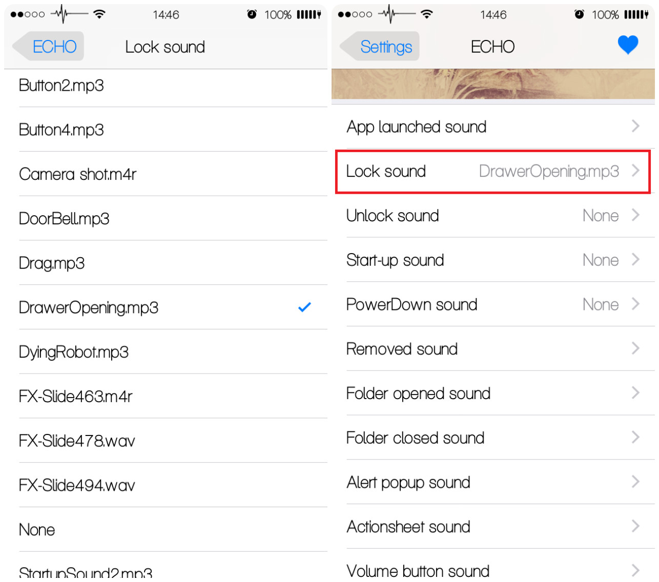 Add custom systems sounds for the most unique iPhone possible - iPhone ...