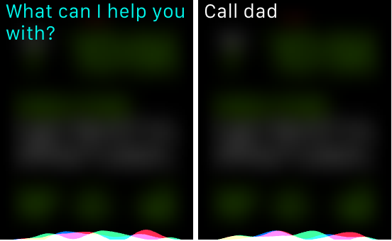 How to make a Phone Call on your Apple Watch - iPhone Hacks | #1 iPhone ...