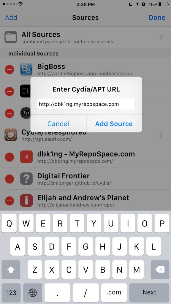 How to use San Francisco system font on your iPhone or iPad [Jailbreak ...