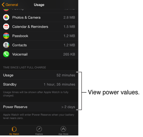 How to use Power Reserve mode on your Apple Watch - iPhone Hacks | #1 ...