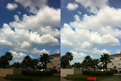12 tips to take amazing photos with your iPhone camera - iPhone Hacks ...