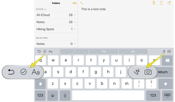 iOS 9 Feature Preview: New keyboard features will change the way you ...