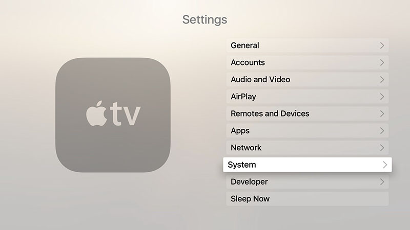 How to install tvOS software update on your new Apple TV - iPhone Hacks ...