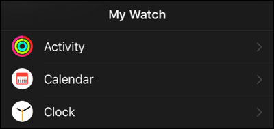 How to disable Stand Reminders on your Apple Watch - iPhone Hacks | #1 ...