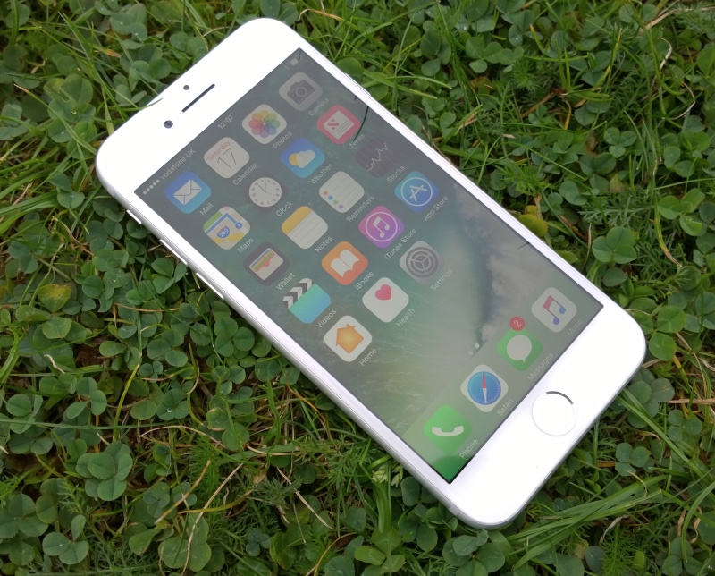 iPhone 7 Review: Close to Perfection