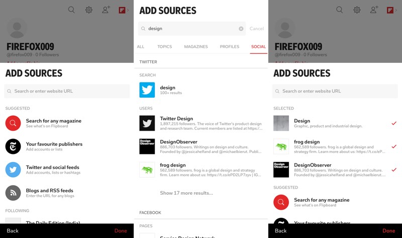 How to Create and Use Smart Magazines in Flipboard 4.0 - iPhone Hacks ...
