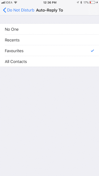 How to Use iOS 11's New Do Not Disturb While Driving Mode to Stay Safe ...