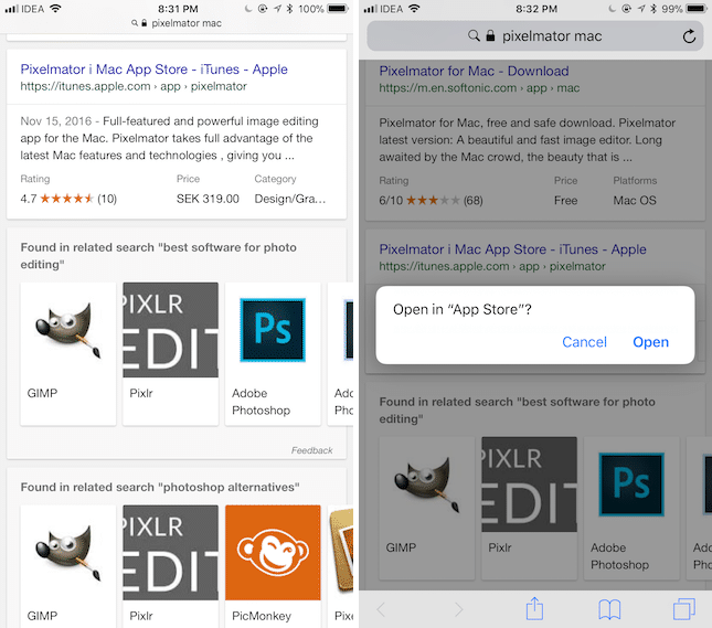 How to Use the New iOS 11 App Store on iPhone and iPad - iPhone Hacks ...