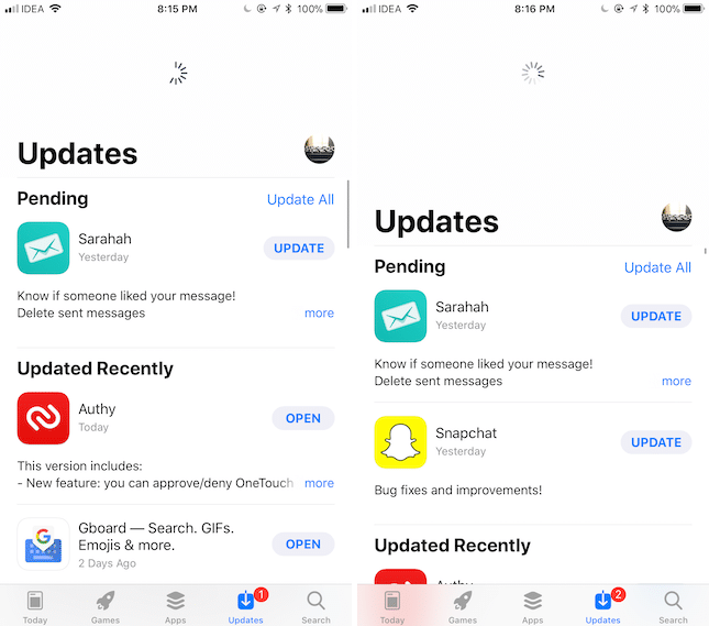 How to Use the New iOS 11 App Store on iPhone and iPad - iPhone Hacks | #1 iPhone, iPad, iOS Blog