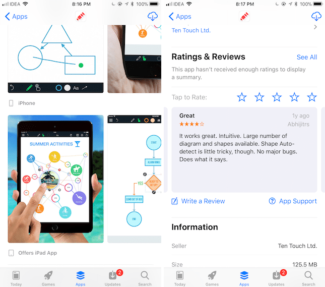 How to Use the New iOS 11 App Store on iPhone and iPad - iPhone Hacks | #1 iPhone, iPad, iOS Blog