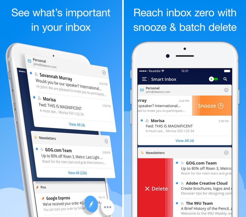 The Best iPhone Apps for iPhone 8 and iPhone 8 Plus - iPhone Hacks | #1 ...