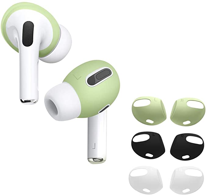 The Best AirPods Pro Ear Hooks in 2020 - iPhone Hacks | #1 iPhone, iPad ...