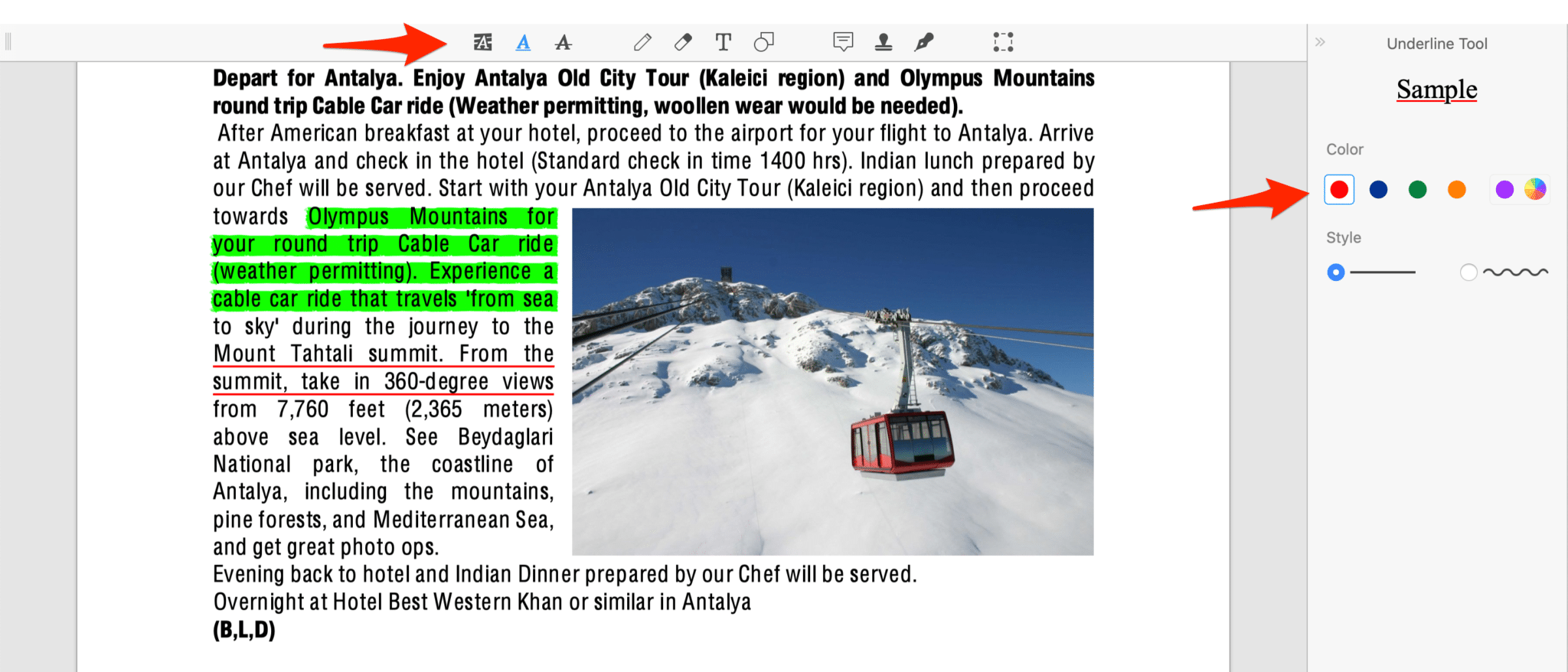 How to Easily Edit, Annotate, Sign, and Stamp PDFs on Mac - iPhone Hacks | #1 iPhone, iPad, iOS Blog