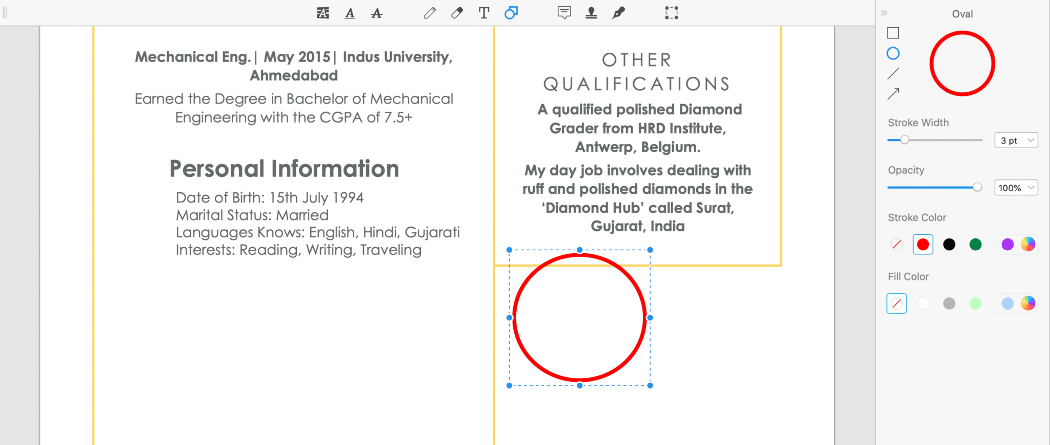 How to Easily Edit, Annotate, Sign, and Stamp PDFs on Mac - iPhone Hacks | #1 iPhone, iPad, iOS Blog