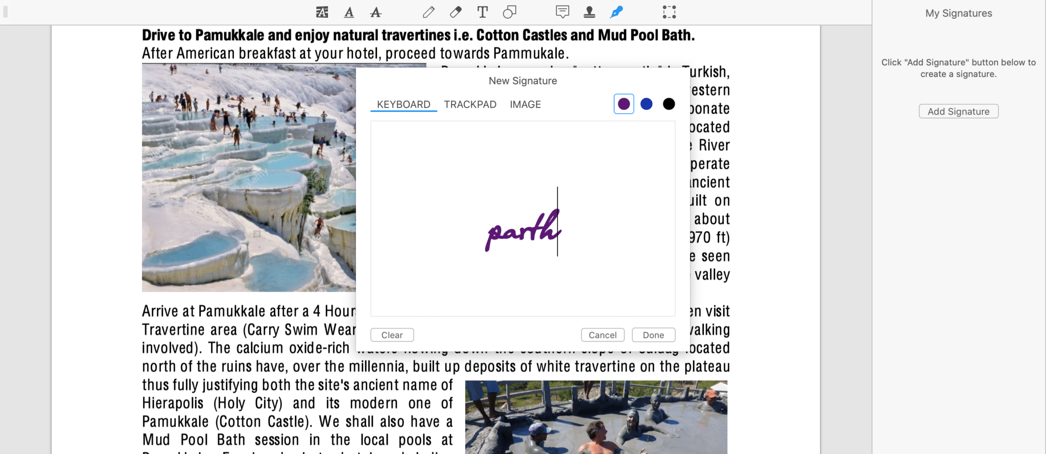 How to Easily Edit, Annotate, Sign, and Stamp PDFs on Mac - iPhone Hacks | #1 iPhone, iPad, iOS Blog