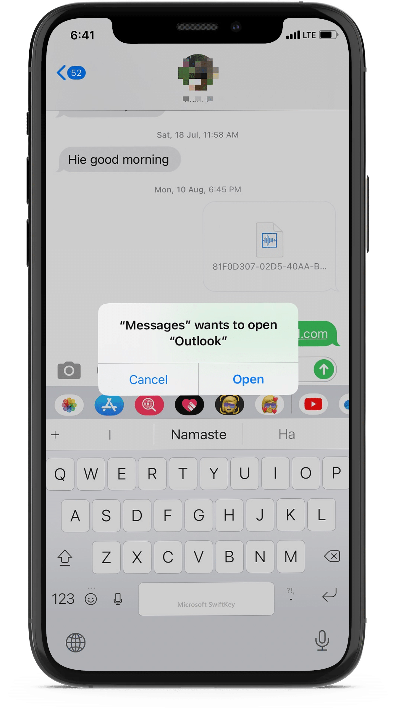 IOS 14 How To Change The Default Email App On IPhone IOS 14 How To Change The Default Email App On IPhone