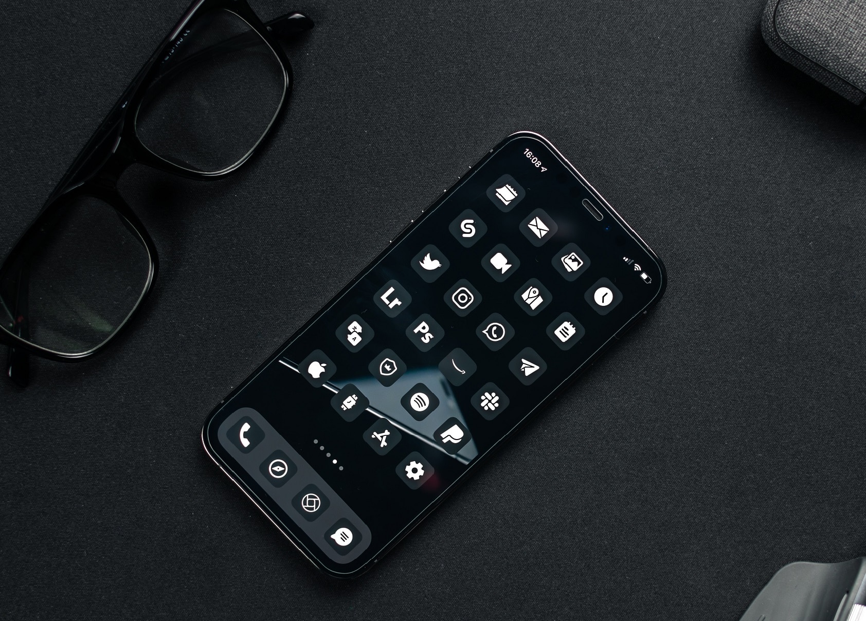 The Best IPhone Home Screen Ideas In 2021